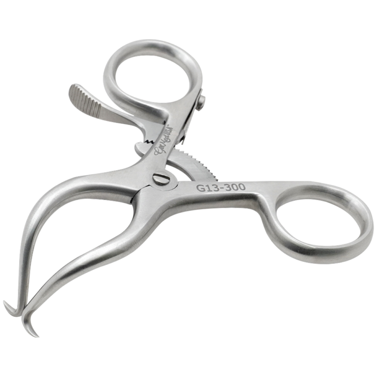 Deep Gelpi Retractor | Surgical Instrument | By GerMedUSA