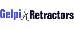 Deep Gelpi Retractor | Surgical Instrument | By GerMedUSA